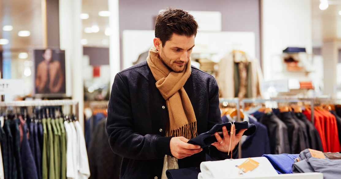 Retail Visits Conversion | TrueData