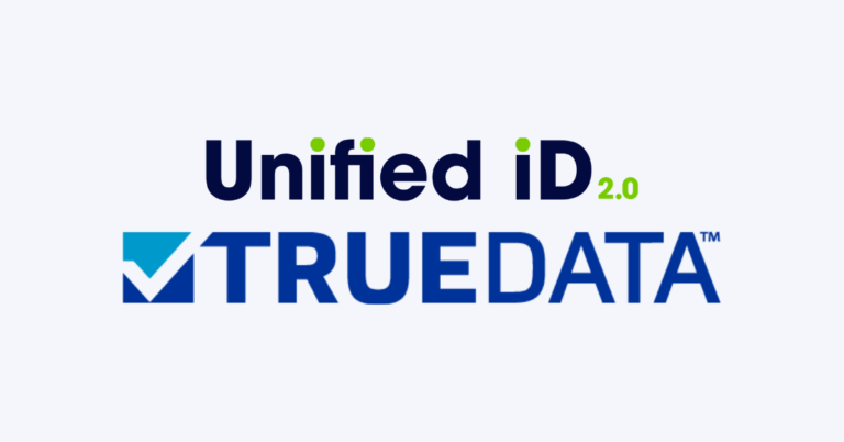 TrueData Officially Supports Unified ID 2.0 – TrueData