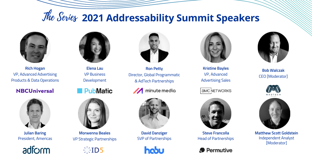 Future of Publisher Addressability Event: 5 Key Insights – TrueData